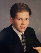 Jason Ronald Horan - 2023 - Brown Dawson Flick Funeral Home