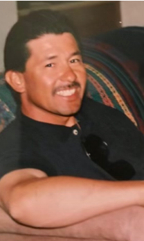 Richard Alcantar - 2023 - Meldrum Mortuary