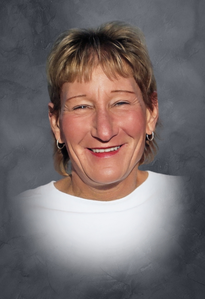 Caryn Ellen Sweeney - 2023 - Glueckert Funeral Home