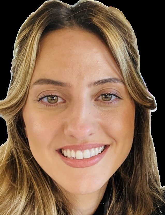 Konstantina Nastou - 2023 - Demeros Funeral and Cremation Services