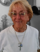 Marilyn Ruth Jarvis - 2023 - Vinson Funeral Home