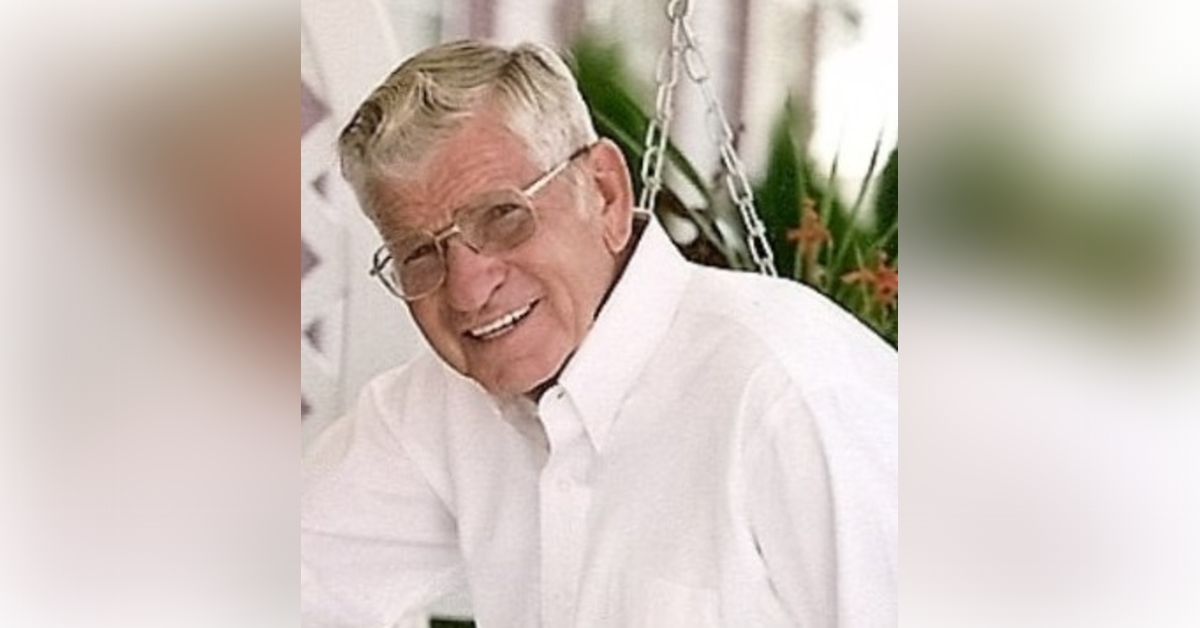 Obituary information for Dean Edwin King