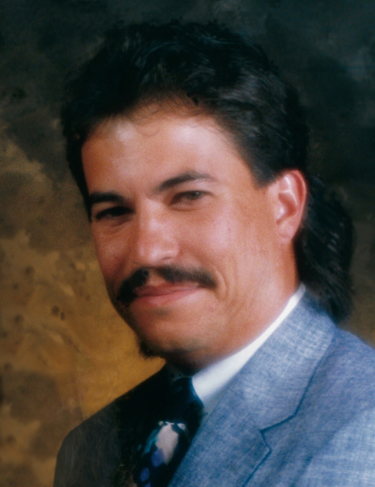 Ronald J. Stich - 2023 - Krapf & Hughes Funeral Home, Inc.