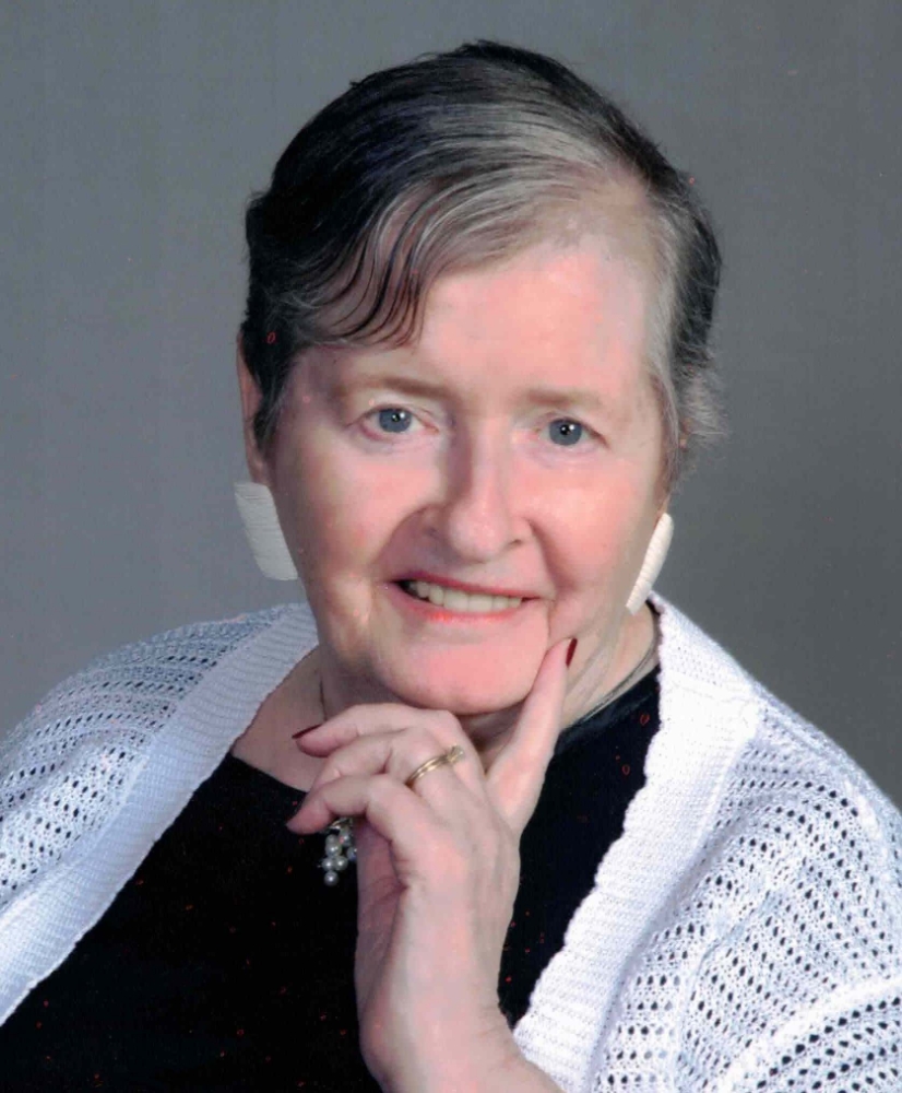 Mary Riley - Memories Trees