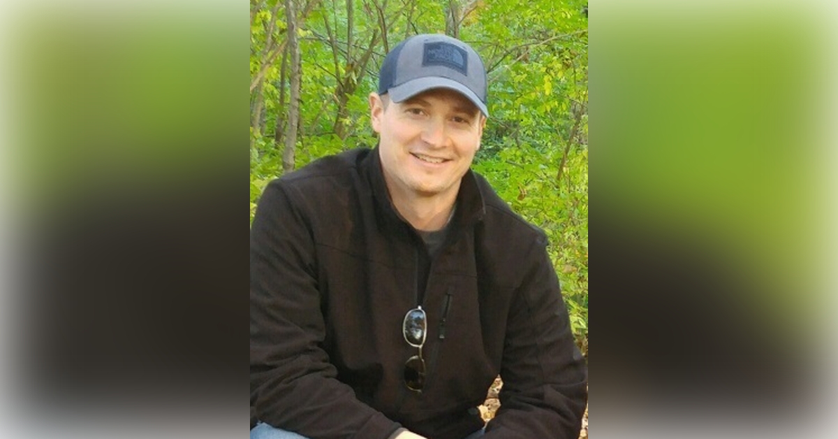 Obituary information for Jason Andrew Hester