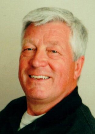 Trinus "Dreas" Arkeveld - 2023 - Barclay Funeral Home