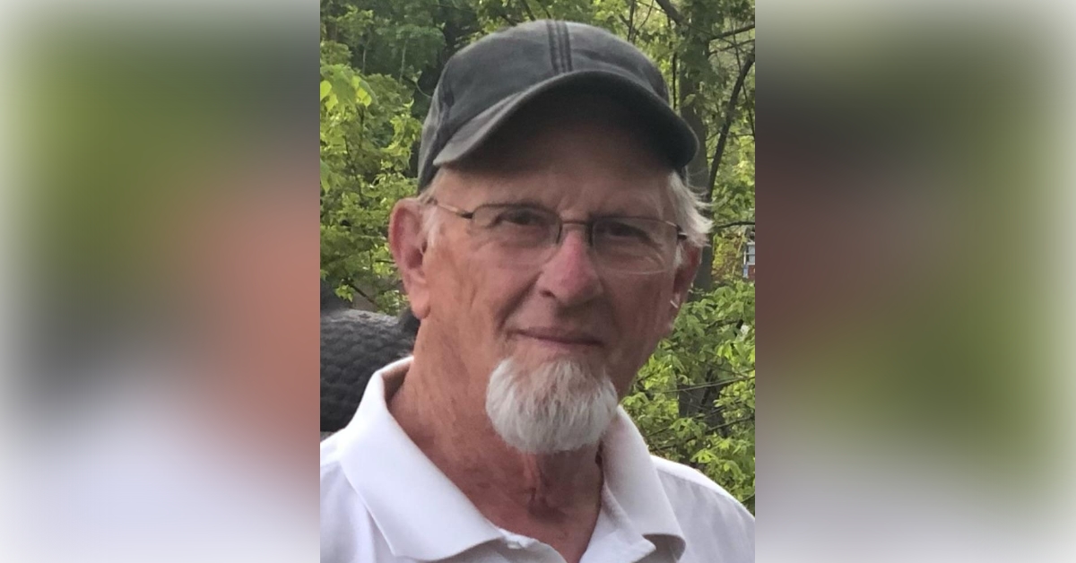 Obituary information for Samuel Edward "Ed" Rutter, Jr.