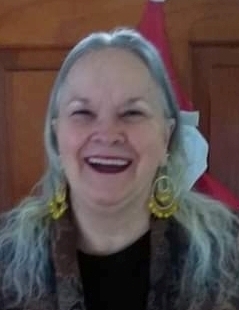 Letitia Ann Laurk - 2023 - Irwin Chapel