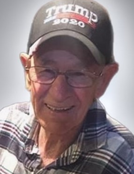 William E. Null Sr. - 2023 - Dean C. Whitmarsh Funeral Home