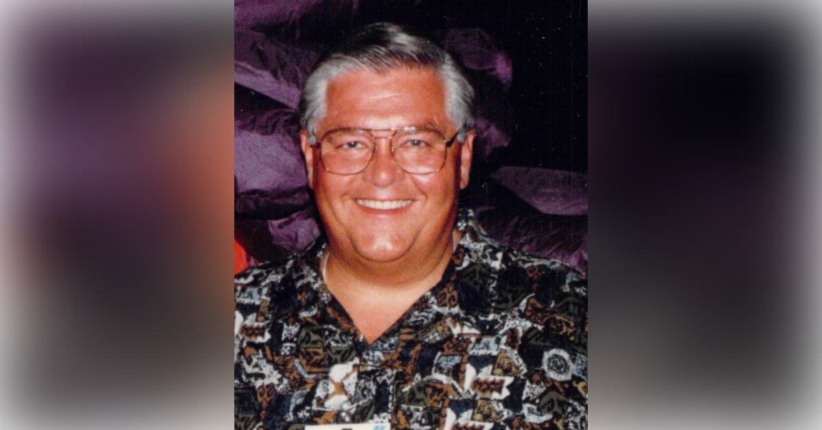 Obituary information for William "Bill" Joseph Lockard