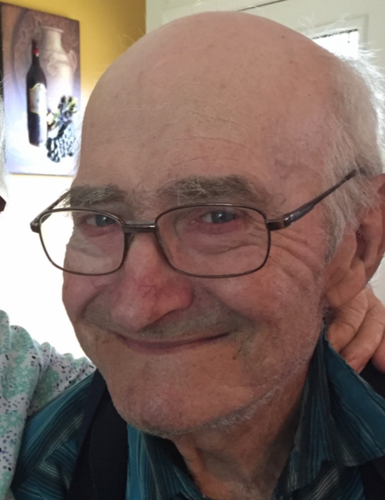 Aloysius Bialobrzeski - 2023 - Ramsay Group Funeral Services