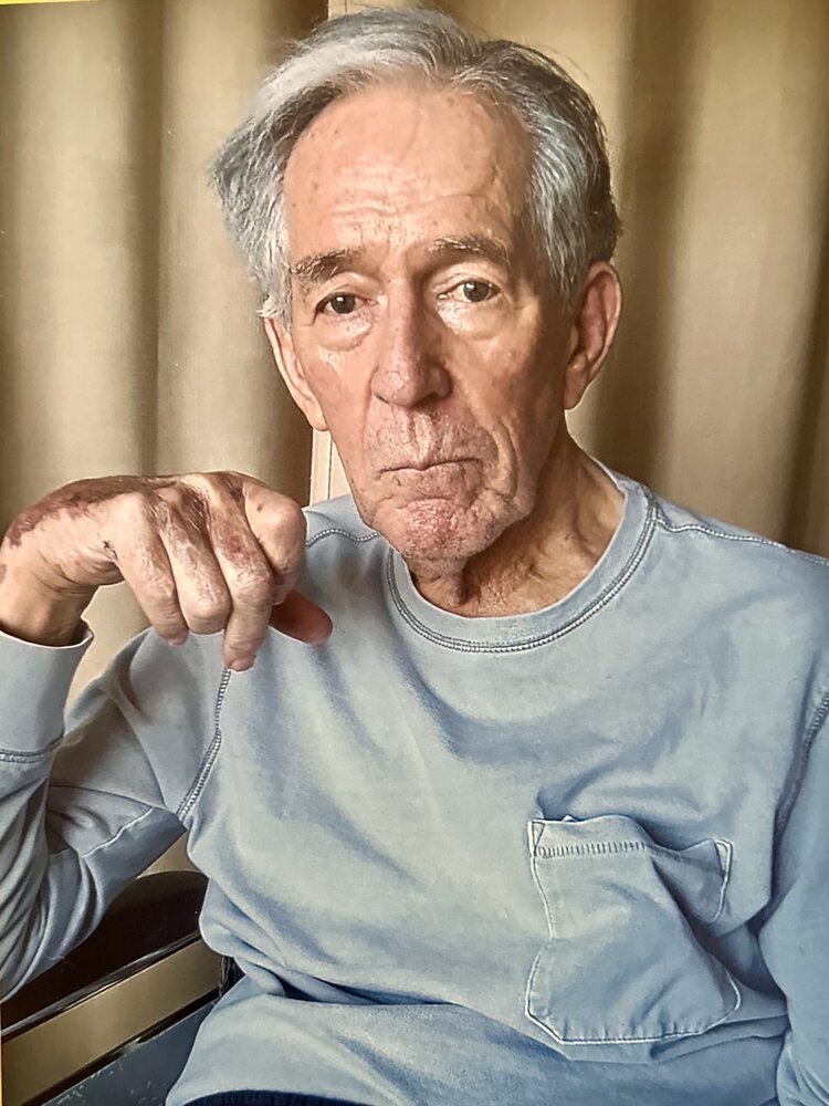 Richard Louis Marold - 2023 - The Springs Funeral Services