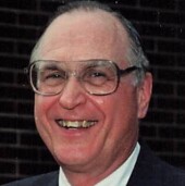 Robert Nelson Brosius - 2023 - Dawson Funeral Home, Inc.