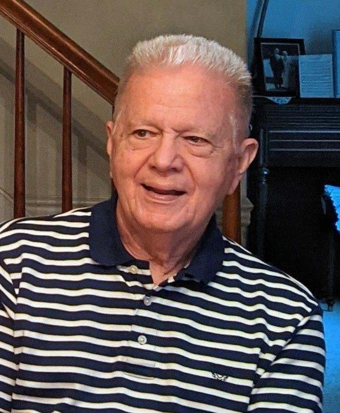 Roger E Fournier - 2023 - Warren Hills Memorial Home