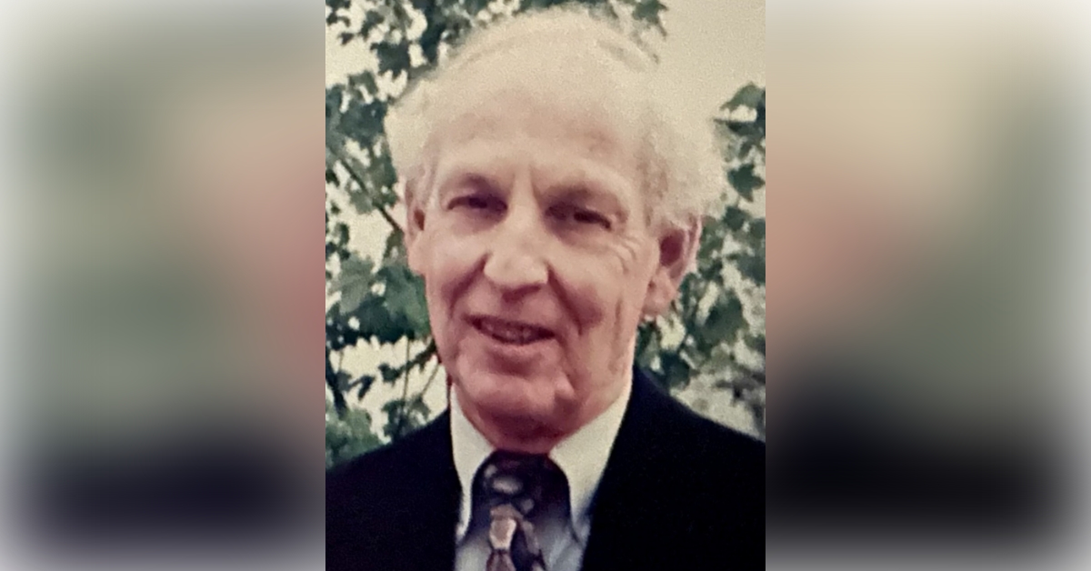 Obituary information for Kenneth (Ken) Ray Johnston