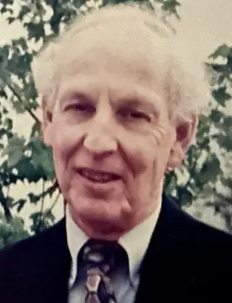 Obituary information for Kenneth (Ken) Ray Johnston