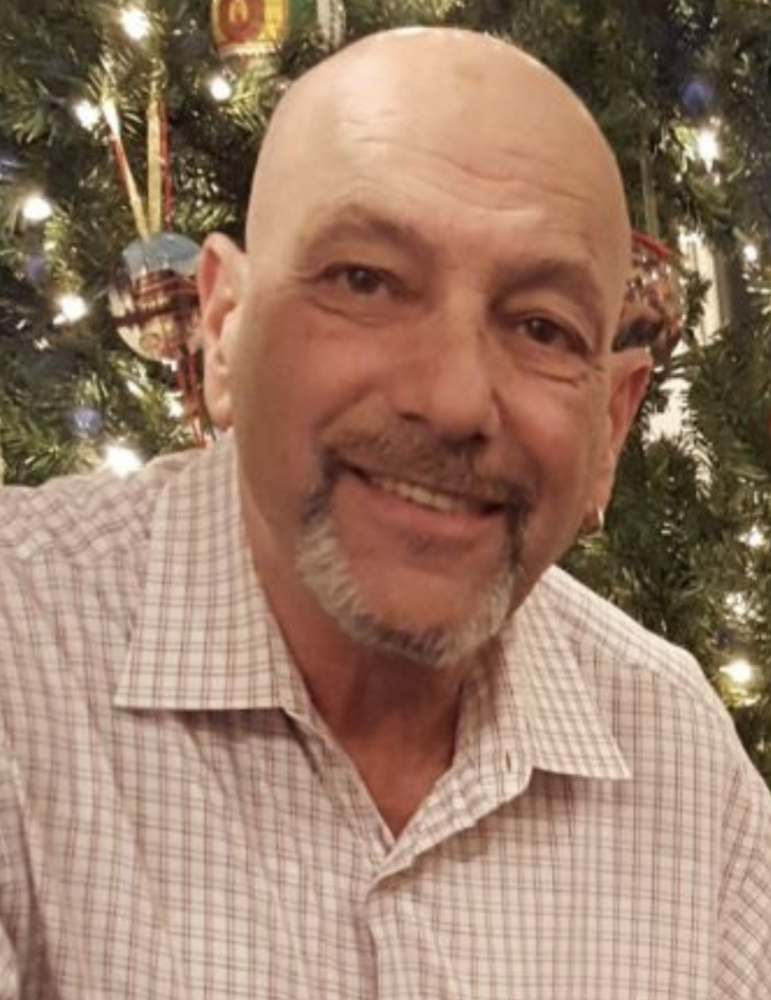 Pasquale "Pat" Giannetta - 2023 - Par-Troy Funeral Home