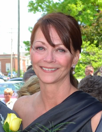 Jenny Tanner's Instagram, Twitter & Facebook on IDCrawl