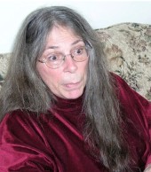 Patricia A. Farnum - 2023 - Autumn Green