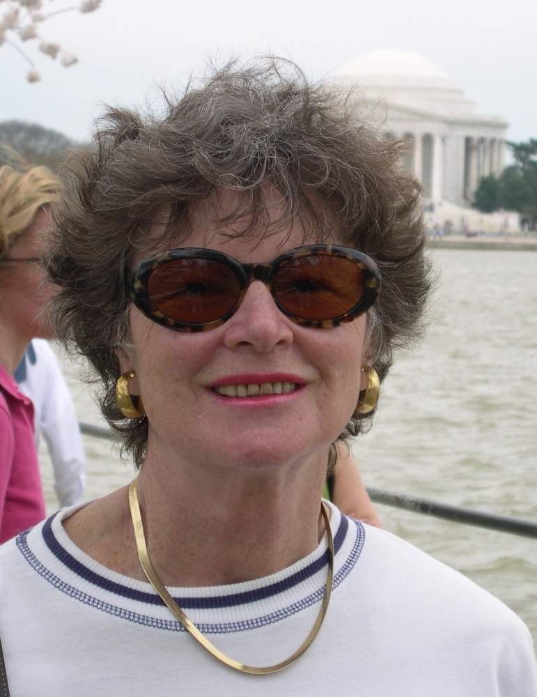 Rita Marie Fitzpatrick - 2023 - Robert A Pumphrey Funeral Homes