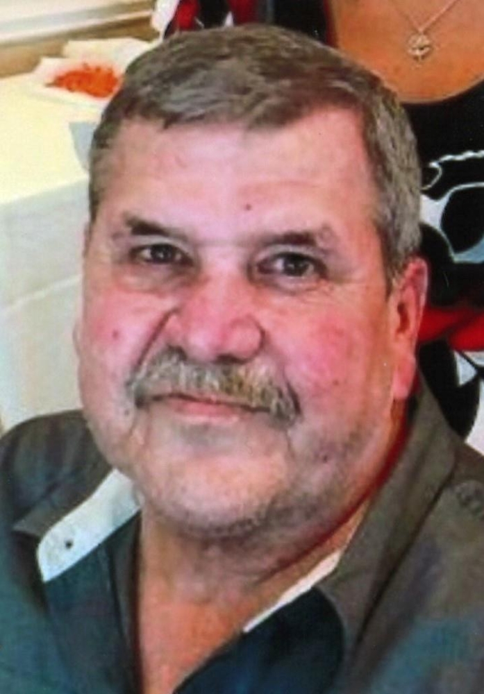 Randy Thomas Griggs - 2023 - Groff Funeral Home