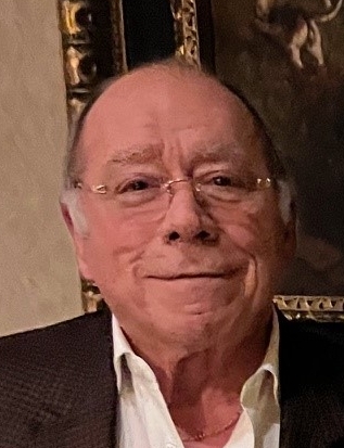 Jack Haddad - 2023 - A.J. Desmond & Sons Funeral Directors