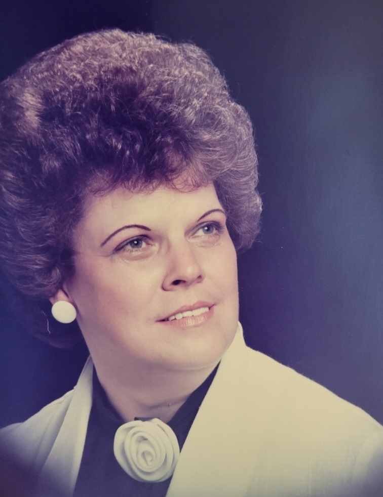 Rita Ann Duty - 2023 - Woodyard Funeral Home & Cremation Services