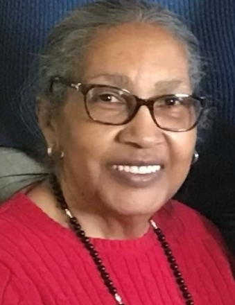 Alice Marie Jennings Obituary - 2023 - Stewart Funeral Home