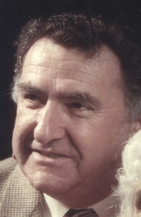 Kenneth Ireland - 2023 - Newcastle Funeral Home Ltd