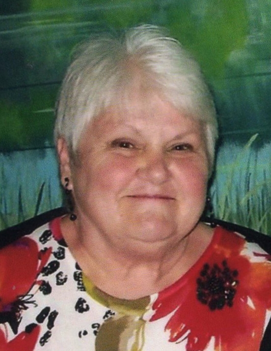 Norma Zesiger - 2023 - Reece Funeral Home