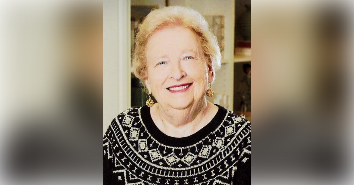 Obituary information for Ann Riggs