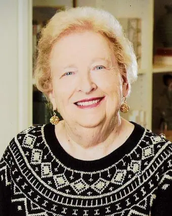 Obituary information for Ann Riggs