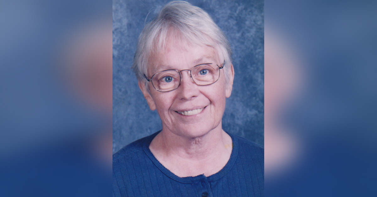 Obituary information for Judith Ann Sands