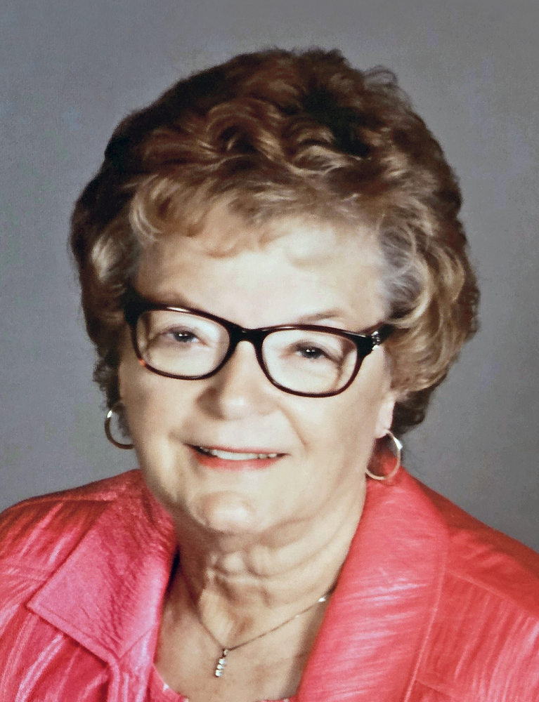Barbara Jane Christenson - 2023 - Sanborn Funeral Home