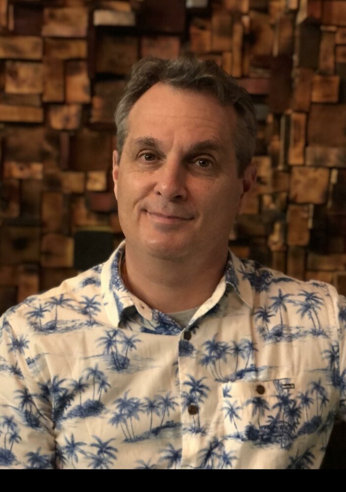 Richard Craig Sugden - 2023 - Dixon - Garland Funeral Home