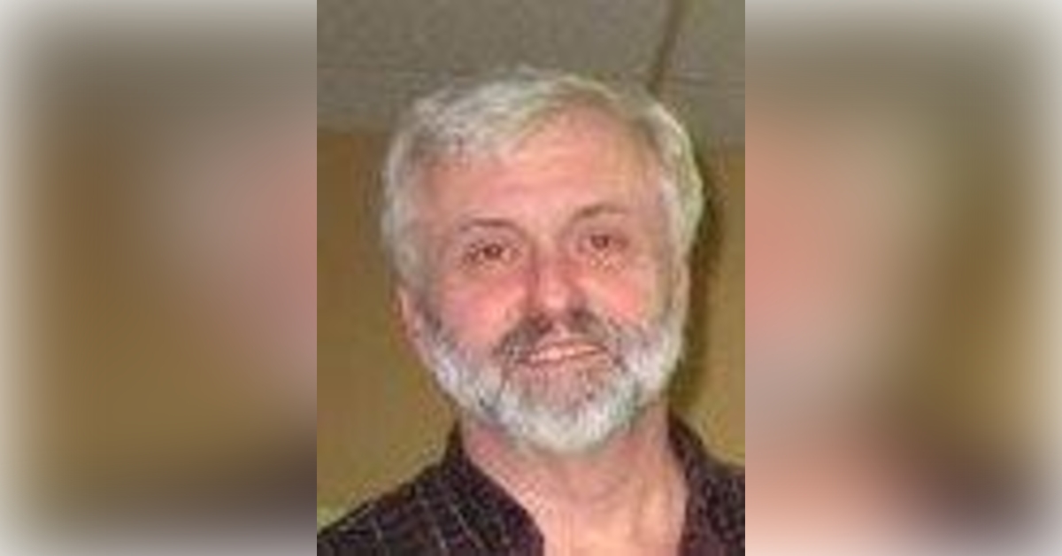 Obituary information for David Gary Ralph
