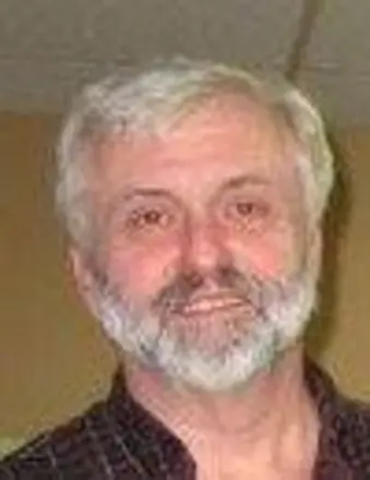 Obituary information for David Gary Ralph