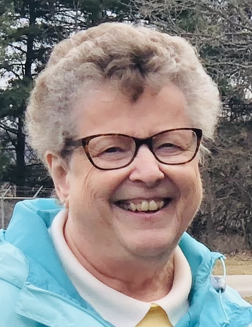 Barbara "Barb" Valenti - 2023 - Hagarty Waychoff Grarup