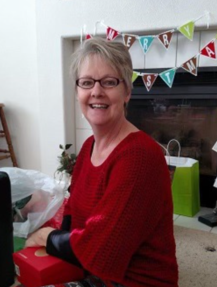 Sarah Anne Albright - 2023 - All-States Cremation - Centennial