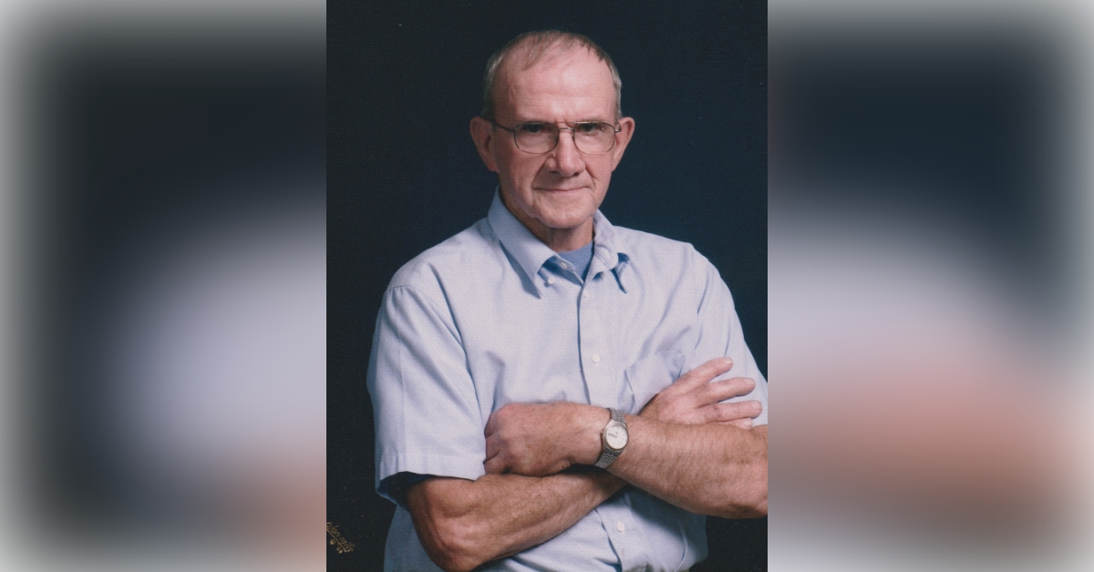 Obituary information for Charles Snyder