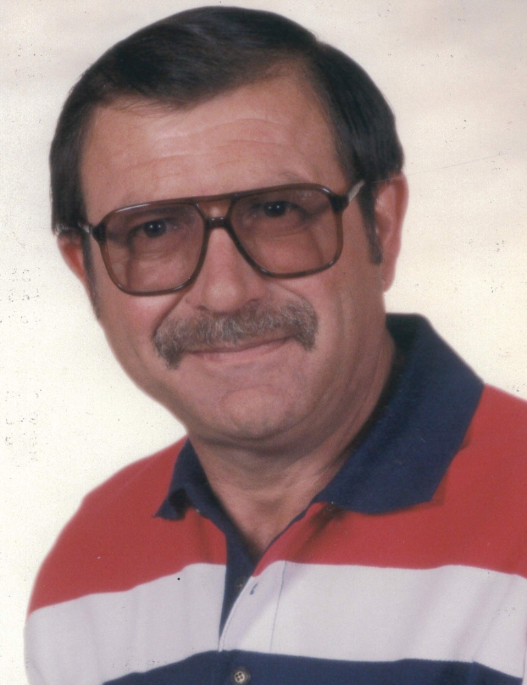 Steven Dale Hoke - 2023 - Burke Mortuary of Maiden Inc