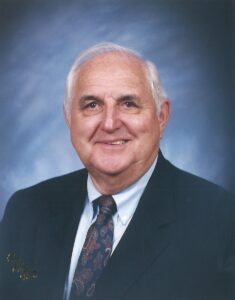 Boyce Lamar Wilson - 2023 - Thomas McAfee Funeral Homes