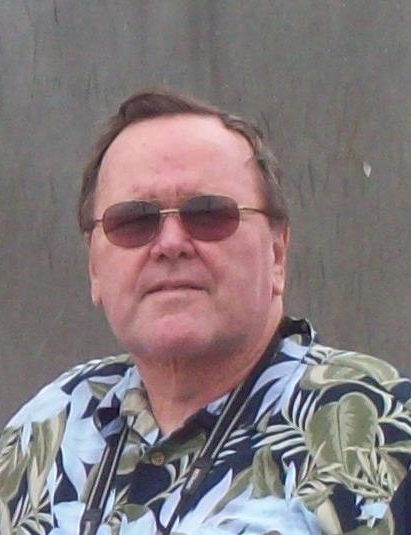 Raymond Joseph Mack - 2023 - Maryland Cremation Services