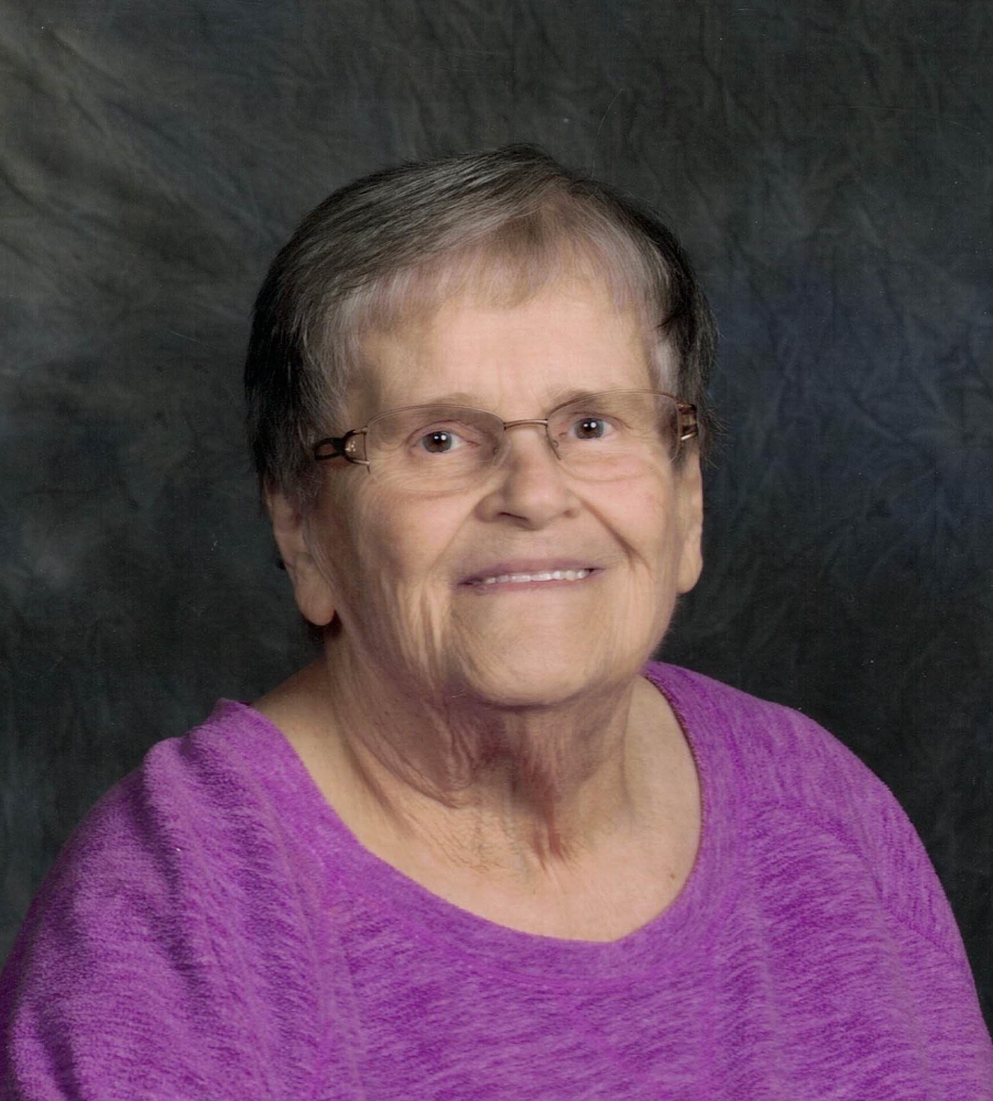 Virginia Rae Palmer - 2023 - Lux-Moody-Wolfel Funeral Homes