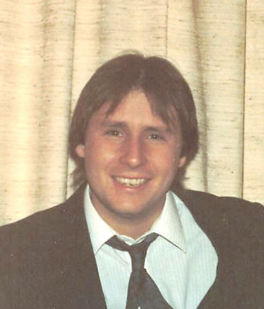 Mark Bruce Jamieson - 2023 - Denning's of Strathroy