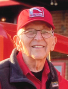 Paul E. Armbruster - 2023 - Baird Funeral Home