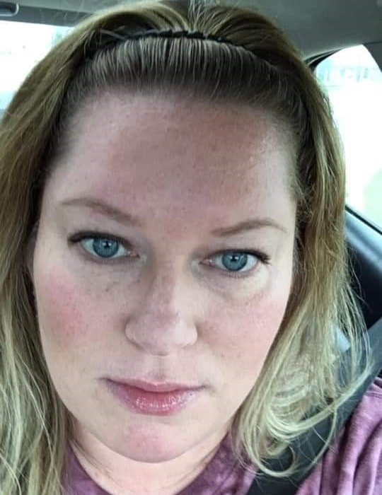 Michelle Lynn Moore - 2023 - Brigham Funeral Chapel