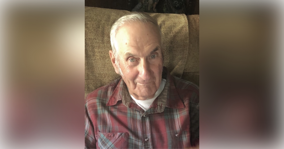 Obituary information for William Ross Duncan
