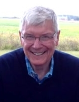 Russell S. Fuhrman - 2023 - Heffner Funeral Chapel and Crematory