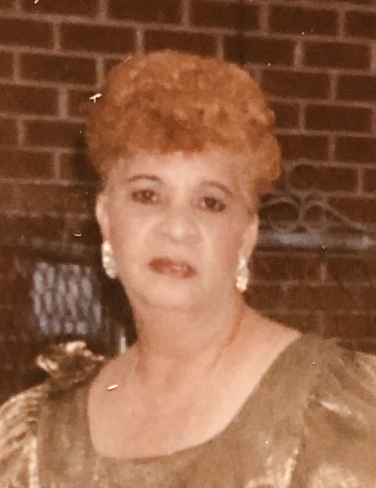 Cora Ann Green - 2023 - Winnfield Funeral Home - Baton Rouge Cora Ann Green - 2023 - Winnfield Funeral Home - Baton Rouge
